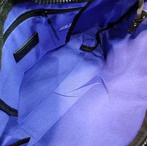 Patrizia Luca | Bags | Nwt Patrizia Luca Black Geometric Tote | Poshmark